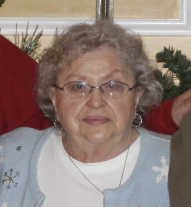 Mary Schmitz Obituary - Franklin, NJ | F. John Ramsey Funeral Home ...